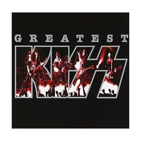 【発売日：2007年03月07日】KISS (キッス きっす)2007年3月7日 発売「デトロイト・ロック・シティ」「ブラック・ダイヤモンド」「ハード・ラック・ウーマン」他を収録した1996年発表のベスト・アルバム。CD:11.デトロイト・...