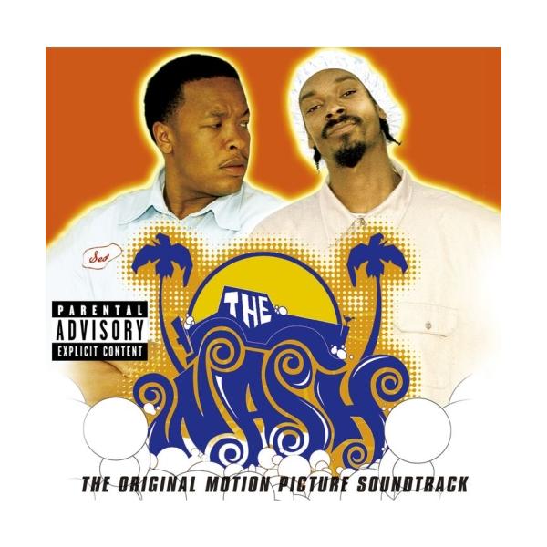 【発売日：2016年01月06日】オリジナル・サウンドトラック (ドクター・ドレー&amp;スヌープ・ドッグ、トゥルース・ハーツ feat.ショーンタ、D12、ビラル、ドクター・ドレー feat.ノク・ターナル、イグジビット、イエロ)201...