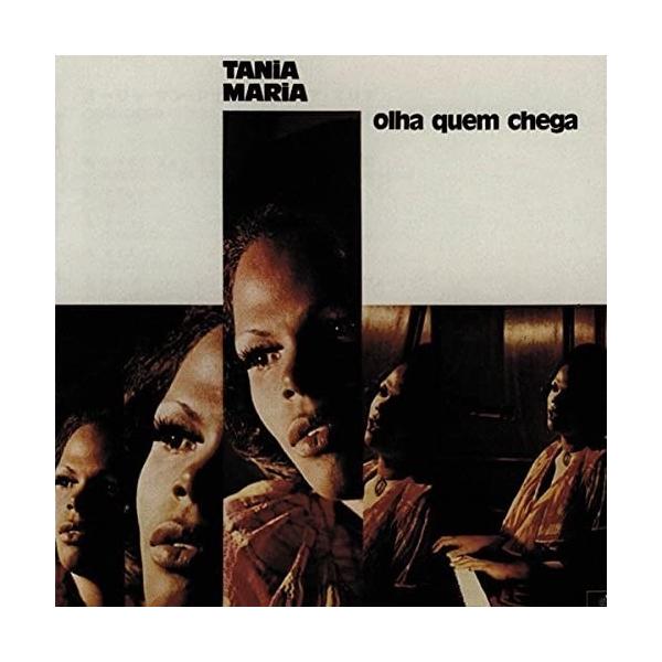 【発売日：2021年07月21日】タニア・マリア (マリア タニア まりあ たにあ)2021年7月21日 発売サンバ/ボサ・ノヴァ/ラテン・ミュージックをジャズ・スタイルで熟成させた独自のサウンドで世界的な人気を集める現ブラジル音楽界を代表...