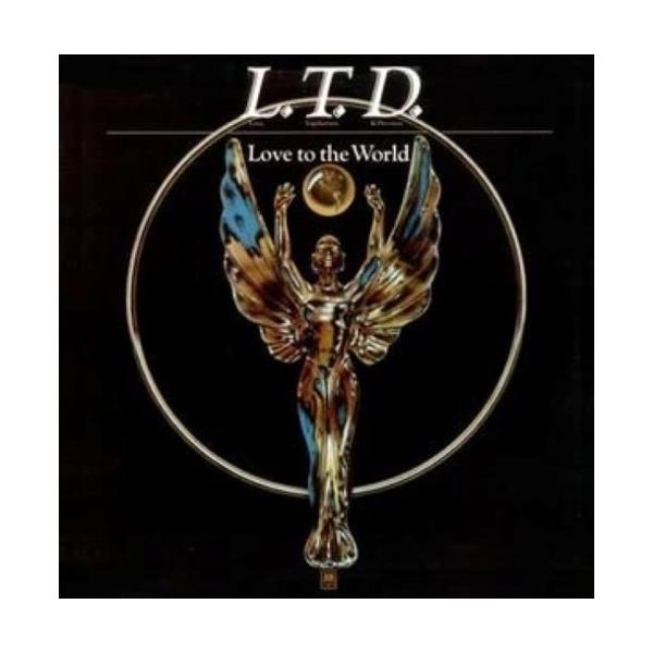 【発売日：2022年06月22日】L.T.D. (エルティーディー えるてぃーでぃー)2022年6月22日 発売のちにソロで活躍するジェフリー・オズボーンが所属したグループの、70年代前半の(ブルーノート)諸作で知られるマイゼル・ブラザーズ...