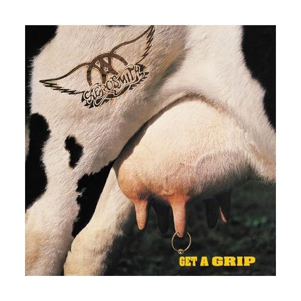 【発売日：2025年09月24日】エアロスミス (えあろすみす)2025年9月24日 発売全米では1993年4月にリリースされ、エアロスミス初の全米アルバム・チャートNO.1に輝いた通算11作目。ブルース・フェアバーンを三度プロデューサーに...