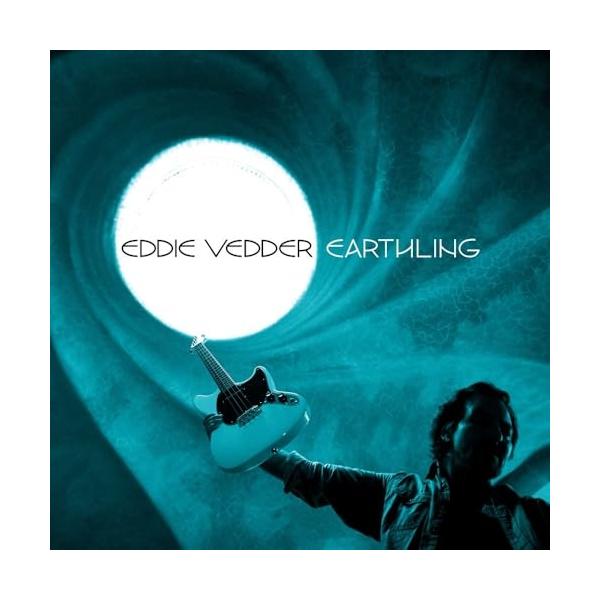 【発売日：2026年04月10日】エディ・ヴェダー (ベダー エディ べだー えでぃ)2026年4月10日 発売