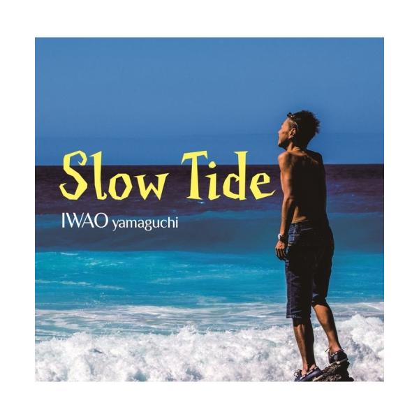 【発売日：2015年04月22日】ヤマグチイワオ (やまぐちいわお)2015年4月22日 発売SHONAN海風ギタリスト、ヤマグチイワオがおくる、フュージョン世代をくすぐるエレクトリック・フュージョンから沖縄〜ハワイ〜湘南なアコースティック...