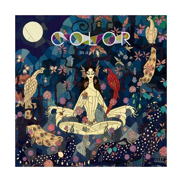 【発売日：2019年01月23日】majiko (マジコ まじこ)2019年1月23日 発売majiko 2019年第1弾作品EP『COLOR』。収録内容はmajiko本人による作詞作曲編曲のオリジナル曲の他、コラボ曲、カバー曲を収録予定。...