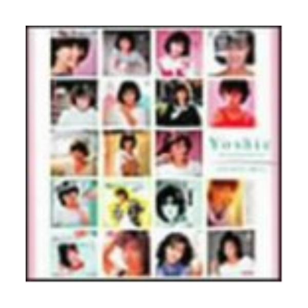 【発売日：2003年11月26日】柏原芳恵 (カシワバラヨシエ かしわばらよしえ)2003年11月26日 発売東芝EMI/SME/フォーライフとの共同企画”ゴールデン☆ベスト”シリーズ(全24タイトル)。柏原芳恵編。CD:11.春なのに2....