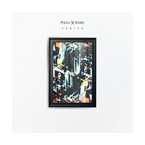 【発売日：2017年08月02日】PassCode (パスコード ぱすこーど)2017年8月2日 発売ラウドロックを中心に変幻自在の楽曲群を擁し、メンバーのシャウト・スクリームが異彩を放つPassCode。満を持してのメジャー・ファースト・...