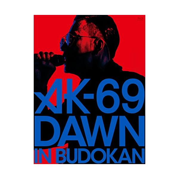 【発売日：2018年03月07日】AK-69 (エイケイシックスティーナイン えいけいしっくすてぃーないん)2018年3月7日 発売BD:11.OPENING MOVIE2.Dawn3.Flying Lady feat.CITY-ACE,H...