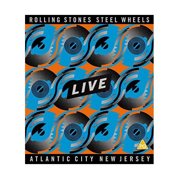 【発売日：2020年09月25日】ザ・ローリング・ストーンズ (ローリングストーンズ ろーりんぐすとーんず)2020年9月25日 発売BD:11.イントロ2.スタート・ミー・アップ3.ビッチ4.サッド・サッド・サッド5.アンダーカヴァー・オ...