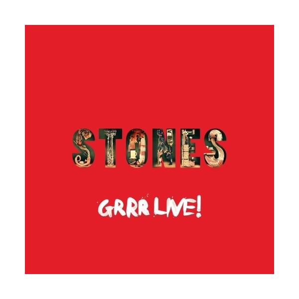 【発売日：2023年02月10日】ザ・ローリング・ストーンズ (ローリングストーンズ ろーりんぐすとーんず)2023年2月10日 発売BD:11.一人ぼっちの世界2.ラスト・タイム3.イッツ・オンリー・ロックン・ロール4.黒くぬれ!5.ギミ...