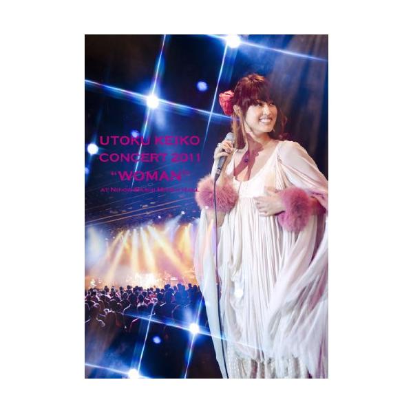 【発売日：2014年01月29日】宇徳敬子 (ウトクケイコ うとくけいこ)2014年1月29日 発売DVD:11.あなたは私のENERGY2.Happy Way3.Higher 〜青い空ねぇ〜4.坂道5.ランナー6.The Water is...