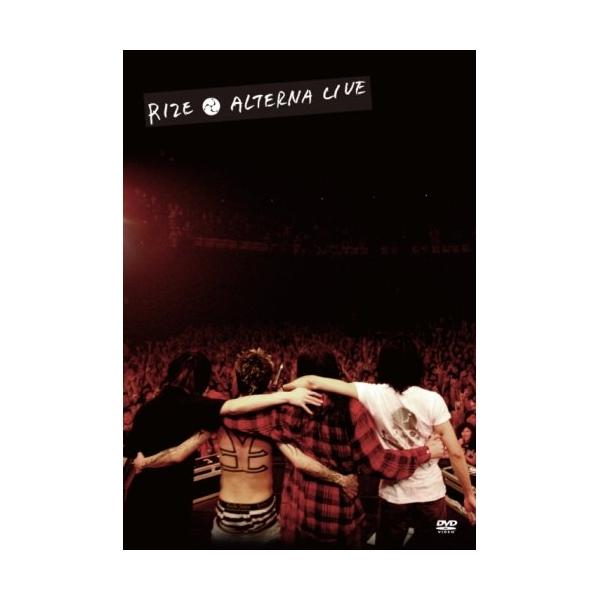 【発売日：2007年10月10日】RIZE (ライズ らいず)2007年10月10日 発売DVD:11.神2.Why I'm Me3.American Hero4.天と地の狭間に生きる少年5.日本刀6.BLACK FLY7.Road II ...