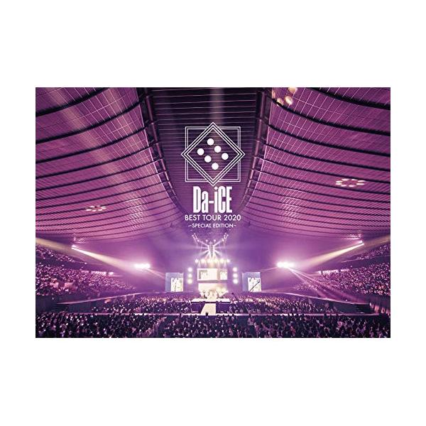 【発売日：2020年06月17日】Da-iCE (ダイス だいす)2020年6月17日 発売DVD:11.OPENING2.SHOUT IT OUT3.WATCH OUT4.イチタスイチ5.ハッシュ ハッシュ6.エビバディ7.トニカクHEY...