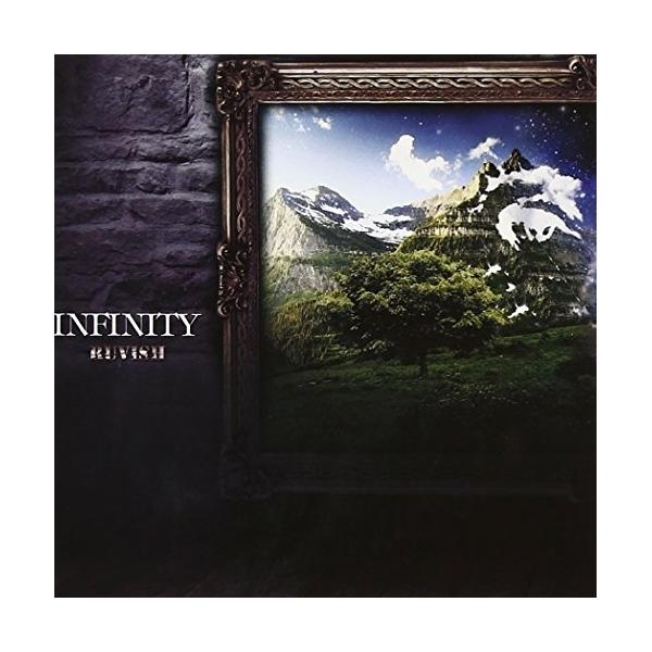 【発売日：2013年05月01日】RUVISH (ラビッシュ らびっしゅ)2013年5月1日 発売ヴィジュアル系ロック・バンドRUVISHが、激しいロック・サウンドの中にも美しいメロディーとメッセージを詰め込んだセカンド・シングルを2枚同時...