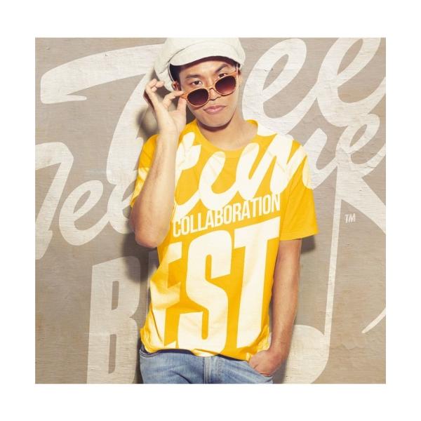 【発売日：2015年04月22日】Tee♪ (ティー てぃー)2015年4月22日 発売メジャー・デビュー5周年(2015年時)を記念して、ONLY ONE VOICEと評される天性のスモーキー・ヴォイスを持つTeeのフィーチャリング・ベス...