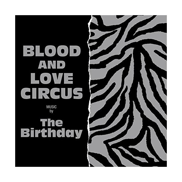 【発売日：2015年10月21日】The Birthday (バースデイ ばーすでい)2015年10月21日 発売孤高のロックバンド、The Birthdayの通算8枚目となるオリジナル・アルバム。バンドの絶好調モードを誇示した2015年2...