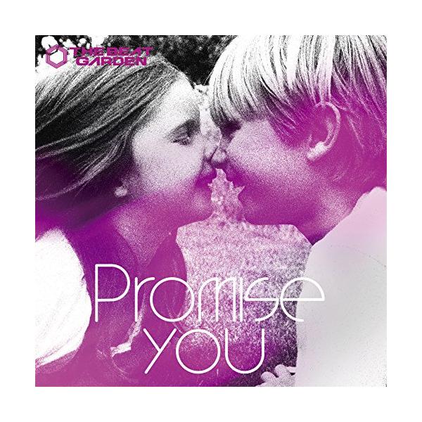 【発売日：2016年11月30日】THE BEAT GARDEN (ビートガーデン びーとがーでん)2016年11月30日 発売唯一無二、エレクトロ・ダンス・ロック(EDR)のニュージャンルを切り開く、驚異のニューカマー、THE BEAT ...