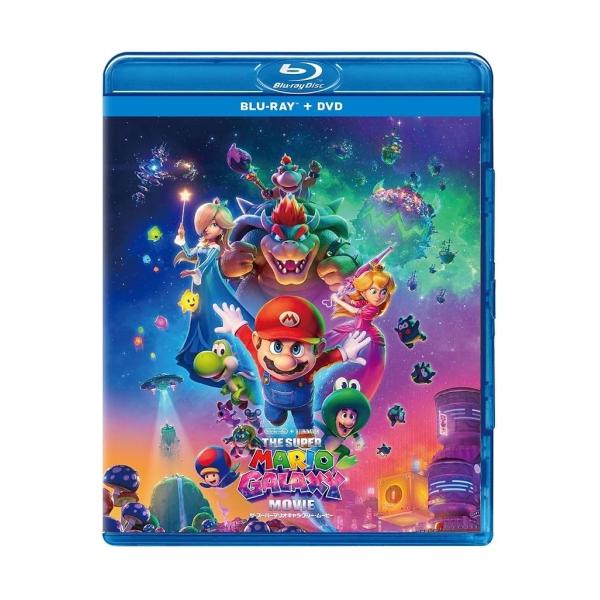【発売日：2026年10月16日】海外アニメ (クリス・プラット、アニャ・テイラー=ジョイ、チャーリー・デイ、ジャック・ブラック、キーガン=マイケル・キー、アーロン・ホーヴァス、マイケル・ジェレニック、ブライアン・タイラー)2026年10月...
