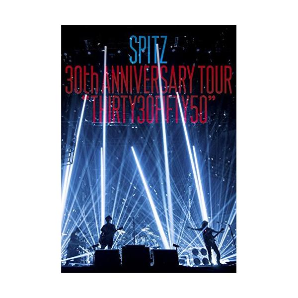 【発売日：2017年12月27日】スピッツ (すぴっつ)2017年12月27日 発売DVD:11.醒めない2.88233.涙がキラリ☆4.ヒバリのこころ5.ヘビーメロウ6.スカーレット7.君が思い出になる前に8.チェリー9.さらさら10.惑...