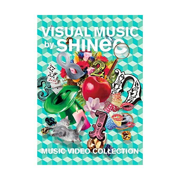 【発売日：2016年06月29日】SHINee (シャイニー しゃいにー)2016年6月29日 発売DVD:11.Replay -君は僕のeverything-(Music Video)2.JULIETTE(Music Video)3.LU...