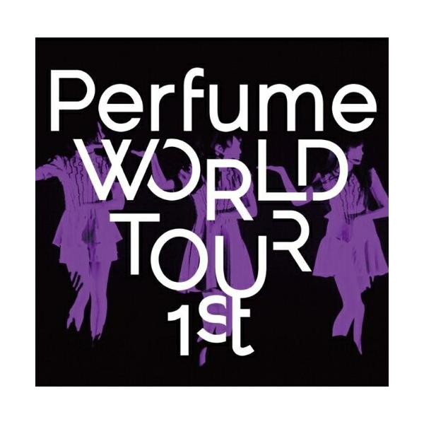 【発売日：2013年05月22日】Perfume (パフューム ぱふゅーむ)2013年5月22日 発売DVD:11.OPENING2.NIGHT FLIGHT3.コンピューターシティ4.エレクトロ・ワールド5.レーザービーム(Album-m...