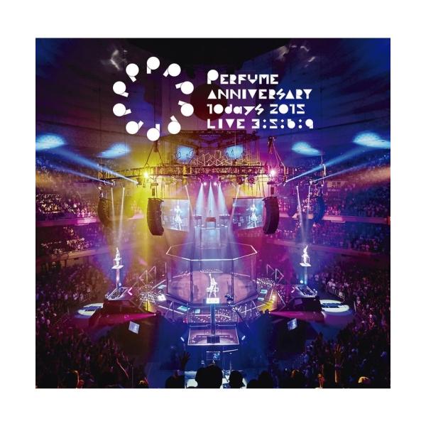 【発売日：2016年01月13日】Perfume (パフューム ぱふゅーむ)2016年1月13日 発売DVD:11.Opening2.FAKE IT3.NIGHT FLIGHT4.コンピューターシティ5.Pick Me Up6.レーザービー...