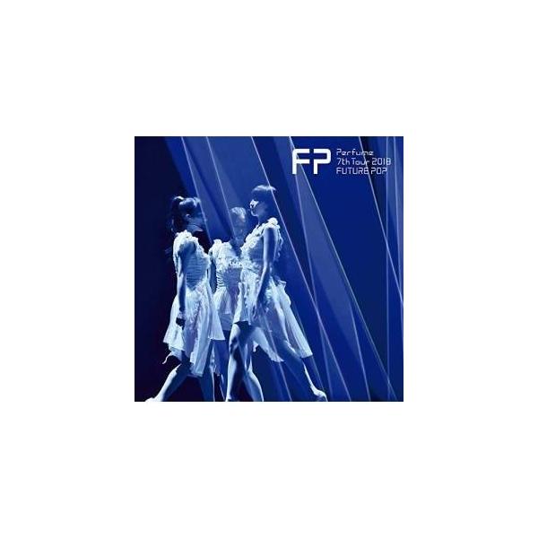 【発売日：2019年04月03日】Perfume (パフューム ぱふゅーむ)2019年4月3日 発売DVD:11.Start?Up2.Future Pop3.エレクトロ・ワールド4.If you wanna5.超来輪6.FUSION7.Ti...