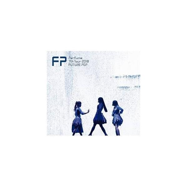 【発売日：2019年04月03日】Perfume (パフューム ぱふゅーむ)2019年4月3日 発売DVD:11.Start?Up2.Future Pop3.エレクトロ・ワールド4.If you wanna5.超来輪6.FUSION7.Ti...