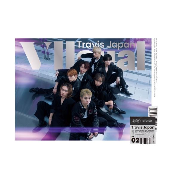 【発売日：2024年12月04日】Travis Japan (トラビスジャパン とらびすじゃぱん)2024年12月4日 発売2024年3月に配信リリースをした「T.G.I. Friday Night」、テレビ朝日系ドラマ『東京タワー』挿入歌...