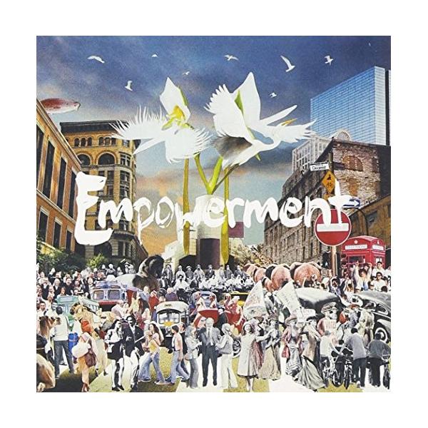 【発売日：2011年05月18日】SING LIKE TALKING (シングライクトーキング しんぐらいくとーきんぐ)2011年5月18日 発売2003年『RENASCENCE』以来、一旦活動休止し、それぞれのソロ活動に専念していた3人が...