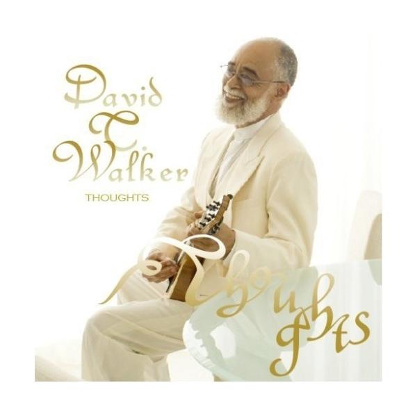 【発売日：2008年11月05日】デヴィッド・T.ウォーカー (ウォーカー デビッドティー うぉーかー でびっどてぃー)2008年11月5日 発売ギターが歌うという表現は彼のためにある。デヴィッド・T.ウォーカーのソロ・アルバム。オリジナル...