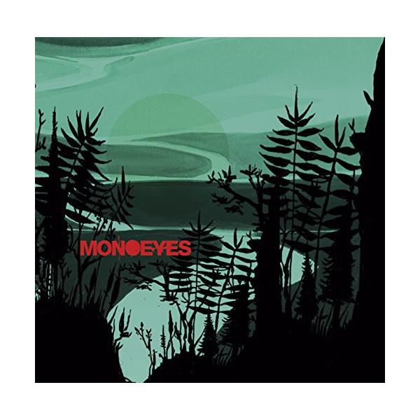 【発売日：2017年07月05日】MONOEYES (モノアイズ ものあいず)2017年7月5日 発売細美武士率いる4人組ロックバンドMONOEYESの、2015年にリリースされた『A Mirage In The Sun』以来、約2年ぶりと...