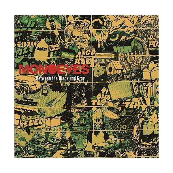 【発売日：2020年09月23日】MONOEYES (モノアイズ ものあいず)2020年9月23日 発売MONOEYES 約3年ぶりとなる待望の3rd Full Album。2019年11月にリリースしたEP作品のタイトル曲『Interst...