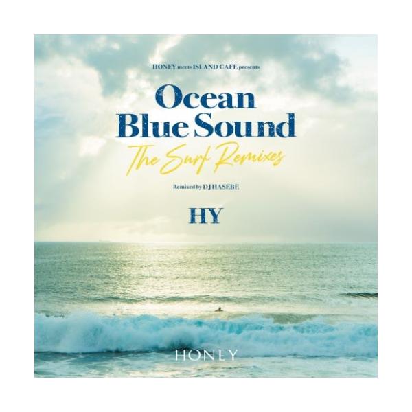 【発売日：2021年08月25日】HY (エイチワイ えいちわい)2021年8月25日 発売大人の女性に人気のビーチライフスタイルマガジン『HONEY』が監修する、”海を愛するすべての人たちへ”をテーマに展開されるサーフミュージックブランド...