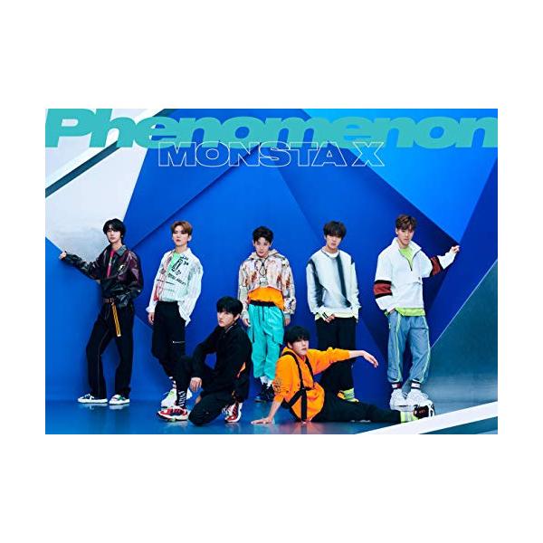 【発売日：2019年08月21日】MONSTA X (モンスタエックス もんすたえっくす)2019年8月21日 発売シングル4作連続10万枚以上のセールスを記録!勢いが止まらないMONSTA Xの日本2ndアルバム!!CD:11.X-Phe...