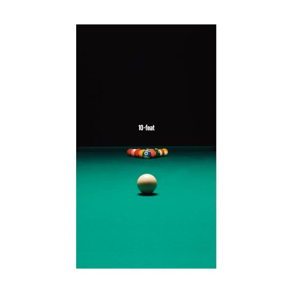 【発売日：2022年03月23日】10?FEET (テンフィート てんふぃーと)2022年3月23日 発売2022年にバンド結成25周年=四半世紀の節目を迎える10?FEETが、アニバーサリー・イヤーの第1弾リリースとして、コラボレーション...