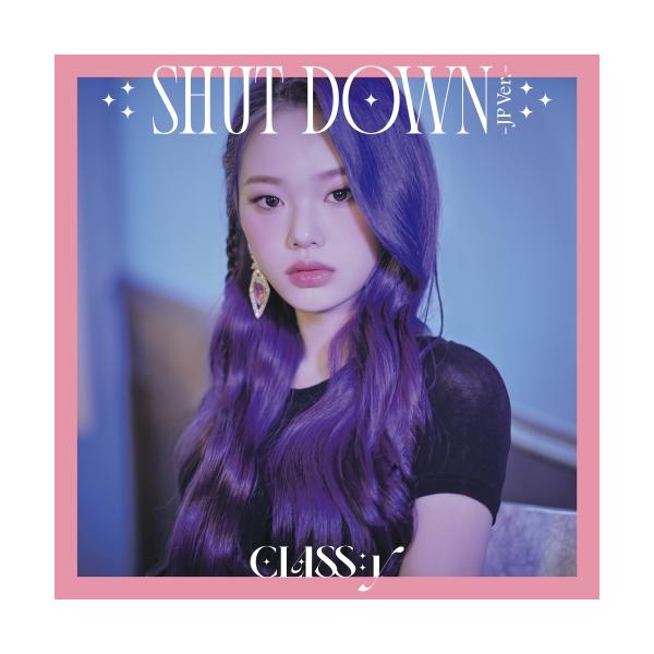 【発売日：2022年06月22日】CLASS:y (クラッシー くらっしー)2022年6月22日 発売韓国史上最大級のガールズオーディション番組『放課後のときめき』関連動画再生の総回数10億超の人気コンテンツより誕生!K-POPの未来を担う...