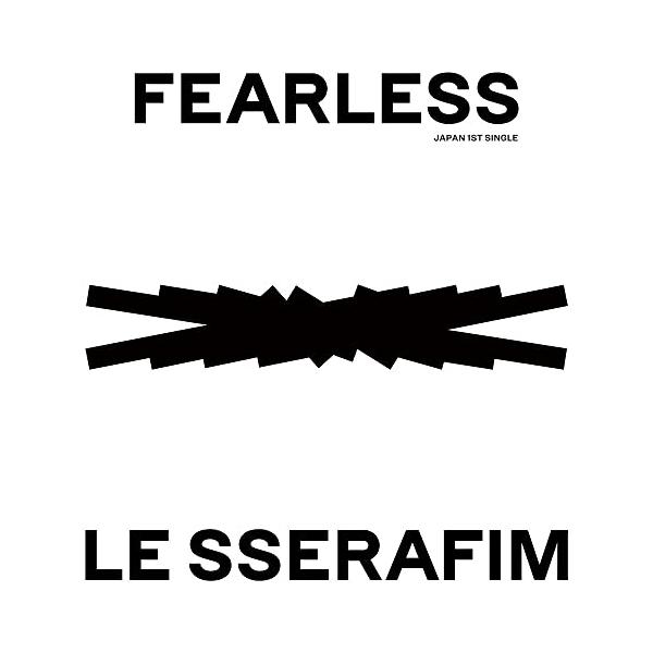 【発売日：2023年01月25日】LE SSERAFIM (ルセラフィム るせらふぃむ)2023年1月25日 発売2023年1月25日(水)にJAPAN 1st Single「FEARLESS」で日本デビューすることが決定!日本1st Si...