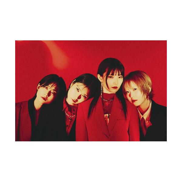 【発売日：2026年04月01日】ExWHYZ (イクスワイズ いくすわいず)2026年4月1日 発売2026年解散が発表されたExWHYZの3rd Single。