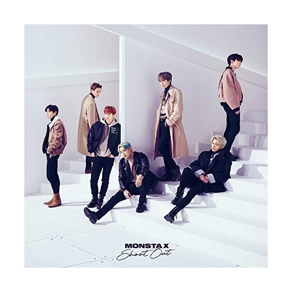 【発売日：2019年03月27日】MONSTA X (モンスタエックス もんすたえっくす)2019年3月27日 発売日本5作目のシングルとなる今作は、2018年10月にリリースした韓国最新アルバム『Take. 1 Are You There...