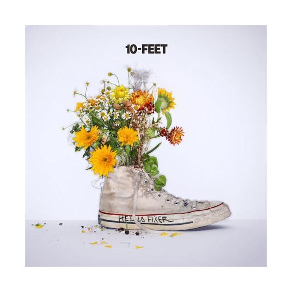 【発売日：2019年07月24日】10-FEET (テンフィート てんふぃーと)2019年7月24日 発売最新型が最強型。結成23年目を迎えてもまだまだ進化が止まらない10-FEET。こんなバンド、これまでにあっただろうか?変幻自在、渾然一...