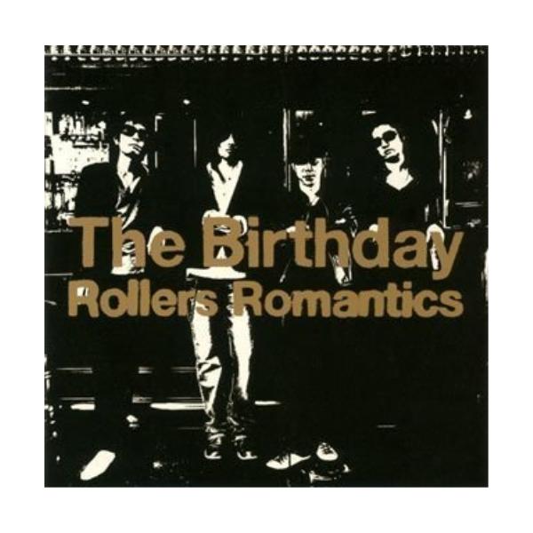 【発売日：2006年10月25日】The Birthday (バースデイ ばーすでい)2006年10月25日 発売ROSSOのチバユウスケが、イマイアキノブ、クハラカズユキ、ヒライハルキと結成したバンド、The Birthdayのデビュー・...