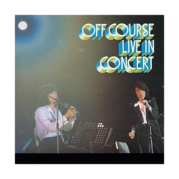 【発売日：2019年09月25日】オフコース (おふこーす)2019年9月25日 発売MQA-CD×UHQCD=ハイレゾも聴ける高音質ディスク。これがCDの最終進化形だ!1974年10月26日の、中野サンプラザでのステージを収録した初のライ...