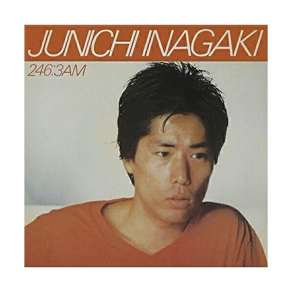 【発売日：2009年03月11日】稲垣潤一 (イナガキジュンイチ いながきじゅんいち)2009年3月11日 発売2007年に25周年を迎えた稲垣潤一のEMI、BMG FUNHOUSE、テイチク時代のオリジナル・アルバムを再発売。本作は「ジン...