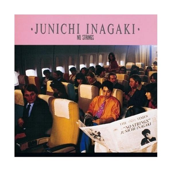 【発売日：2009年03月11日】稲垣潤一 (イナガキジュンイチ いながきじゅんいち)2009年3月11日 発売2007年に25周年を迎えた稲垣潤一のEMI、BMG FUNHOUSE、テイチク時代のオリジナル・アルバムを再発売。本作は「Jの...