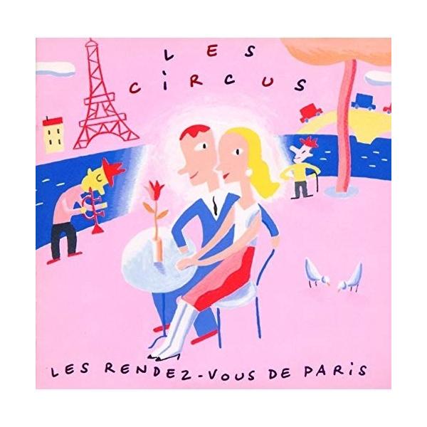 【発売日：2018年12月19日】サーカス (さーかす)2018年12月19日 発売2018年、デビュー40周年を迎えたサーカスがユニバーサルに残した『リエゾン』(1994年作品)と『パリのランデブー』(1995年作品)の2作品を最新リマス...