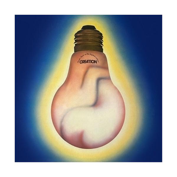 【発売日：2023年11月01日】クリエイション (くりえいしょん)2023年11月1日 発売初めてインストゥルメンタル・ロックにチャレンジしたクリエイションの華麗かつスリルいっぱいの音世界!発売当時はロック少年、フュージョン少年達のバイブ...