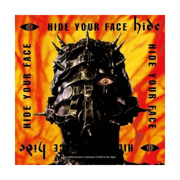 【発売日：2026年05月02日】hide (ヒデ ひで)2026年5月2日 発売