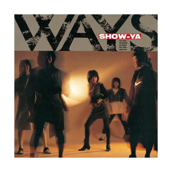 【発売日：2021年12月08日】SHOW-YA (ショウヤ しょうや)2021年12月8日 発売シングル「ONE WAY HEART」、代表曲「FAIRY」収録のサード・アルバムに、新たにシングルc/w曲「LOVE SICK」を追加収録し...