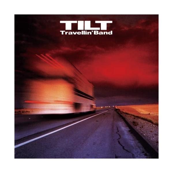 【発売日：2021年12月08日】TILT (ティルト てぃると)2021年12月8日 発売インディーズ時代から全国ツアーを展開し、(LIVEの帝王)の名を欲しいままにした名古屋出身のグラマラス・ハード・ロック・バンド、TILTのセカンド・...