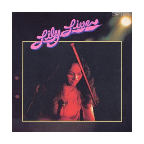 【発売日：2018年06月13日】りりィ (リリィ りりぃ)2018年6月13日 発売1973年12月26日、1974年5月28日、1974年9月21日。3回のステージから選出し編成された初のライヴ盤。ロック、ソウル、フォーク、カントリーの...